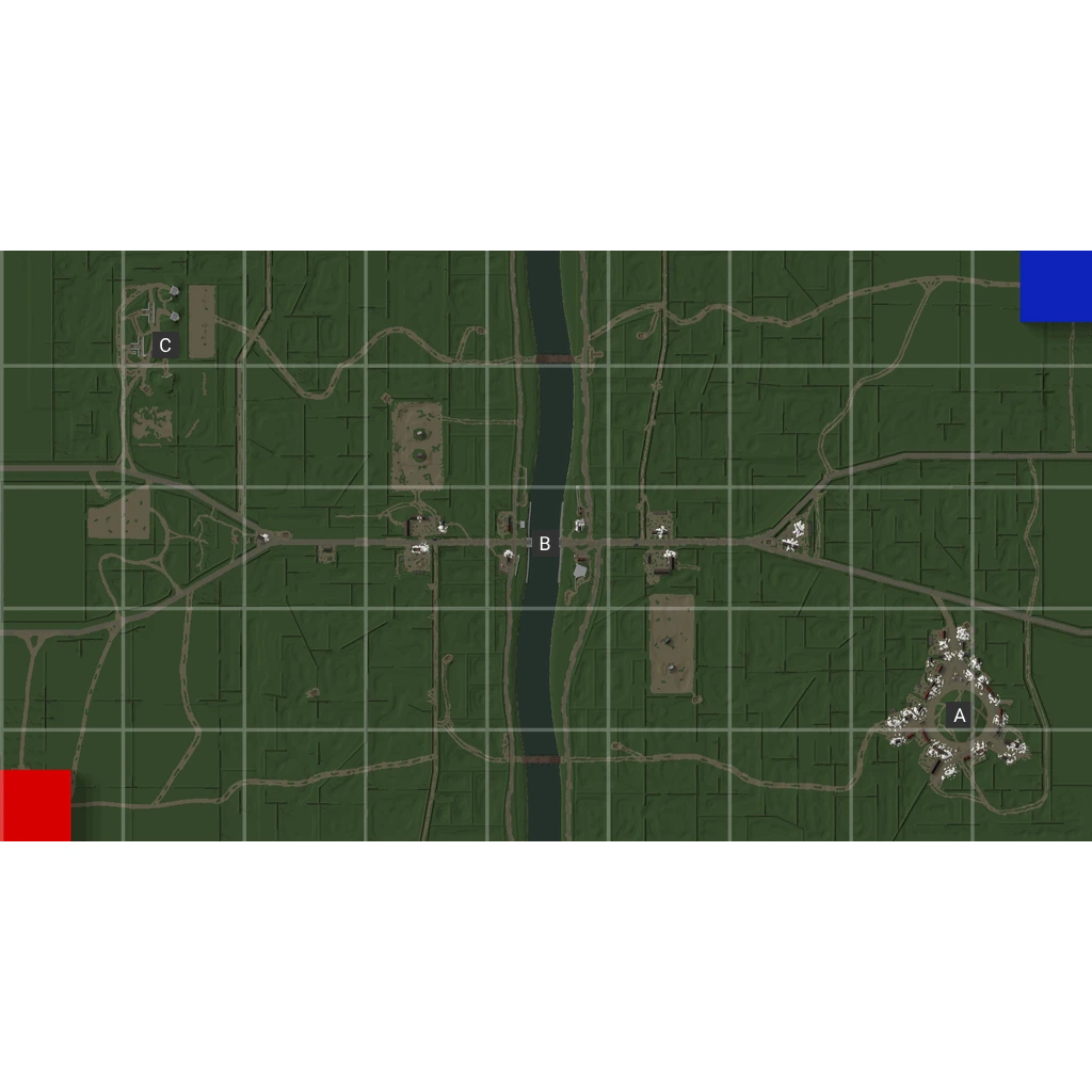MTC Artillery