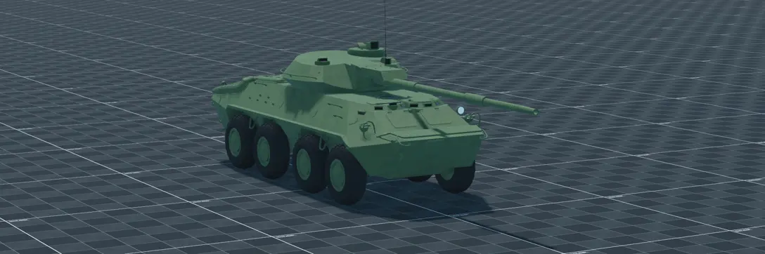 2S14 Zhalo-S - MTC Wiki
