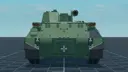 Begleitpanzer 57 - MTC Wiki