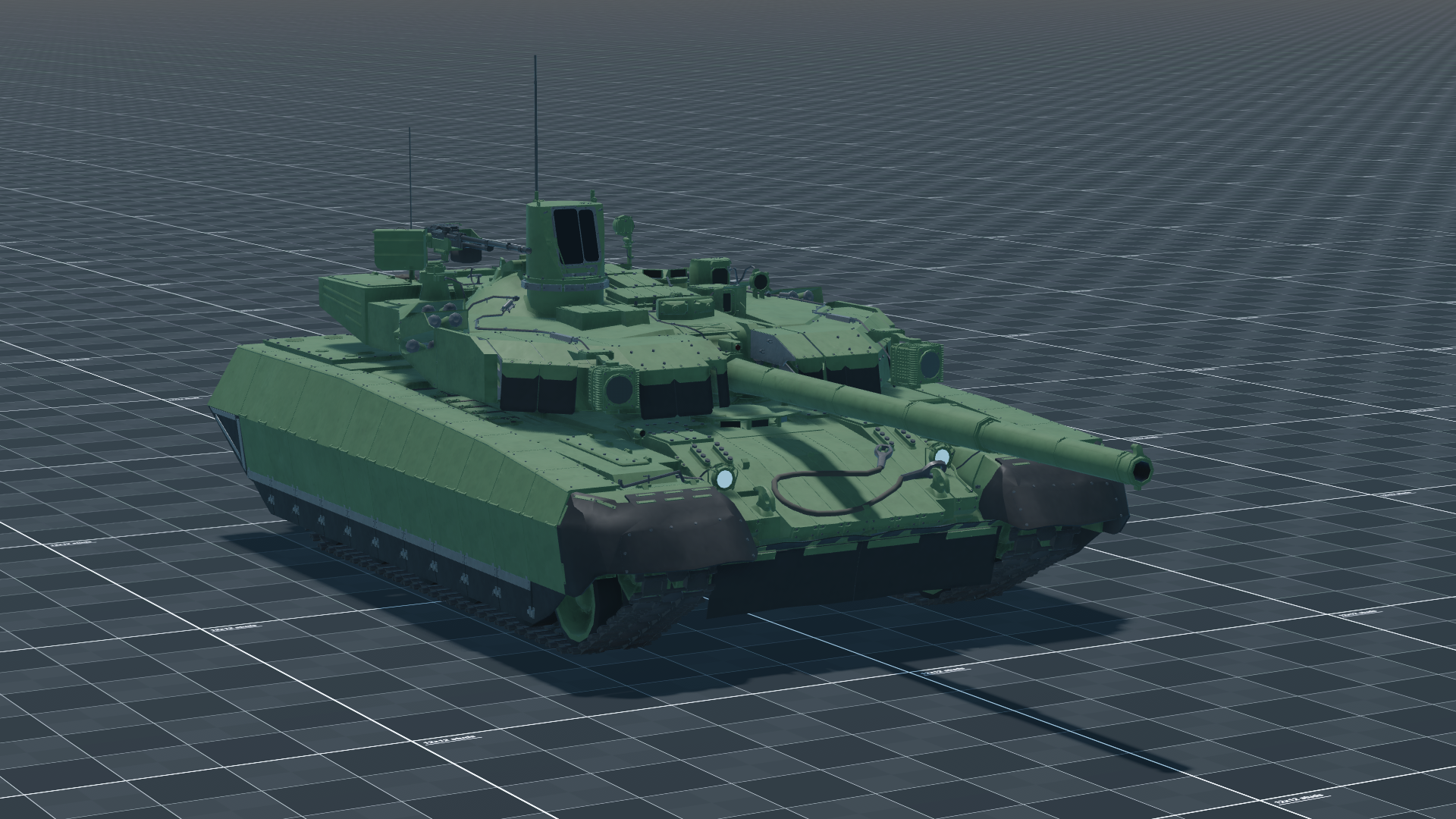 BM Oplot - RV Wiki