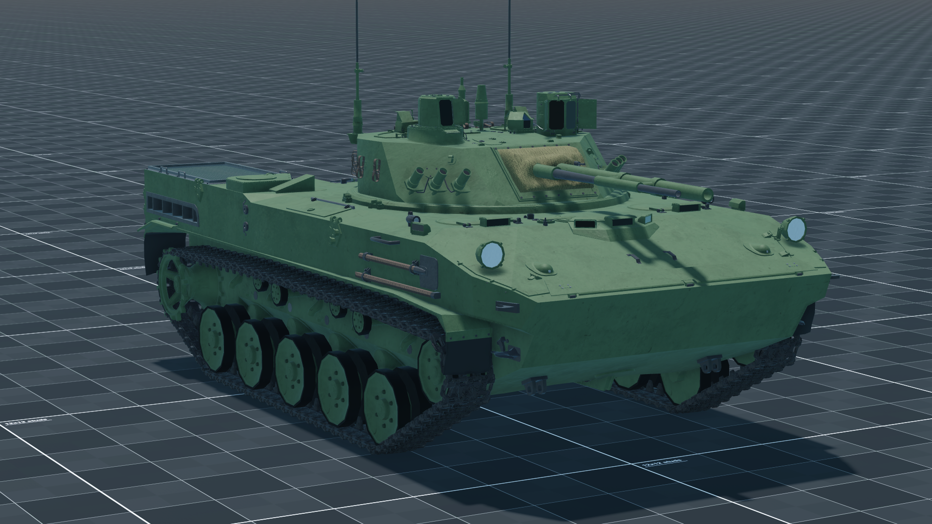 BMD-4M - MTC Wiki
