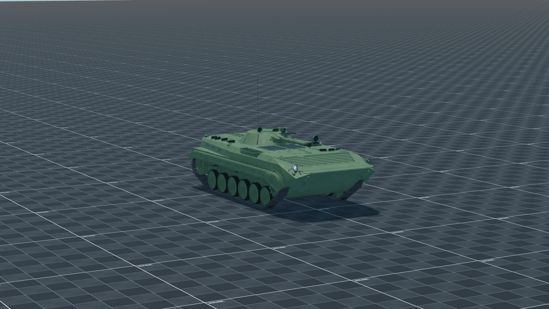 BMP-1 - MTC Wiki