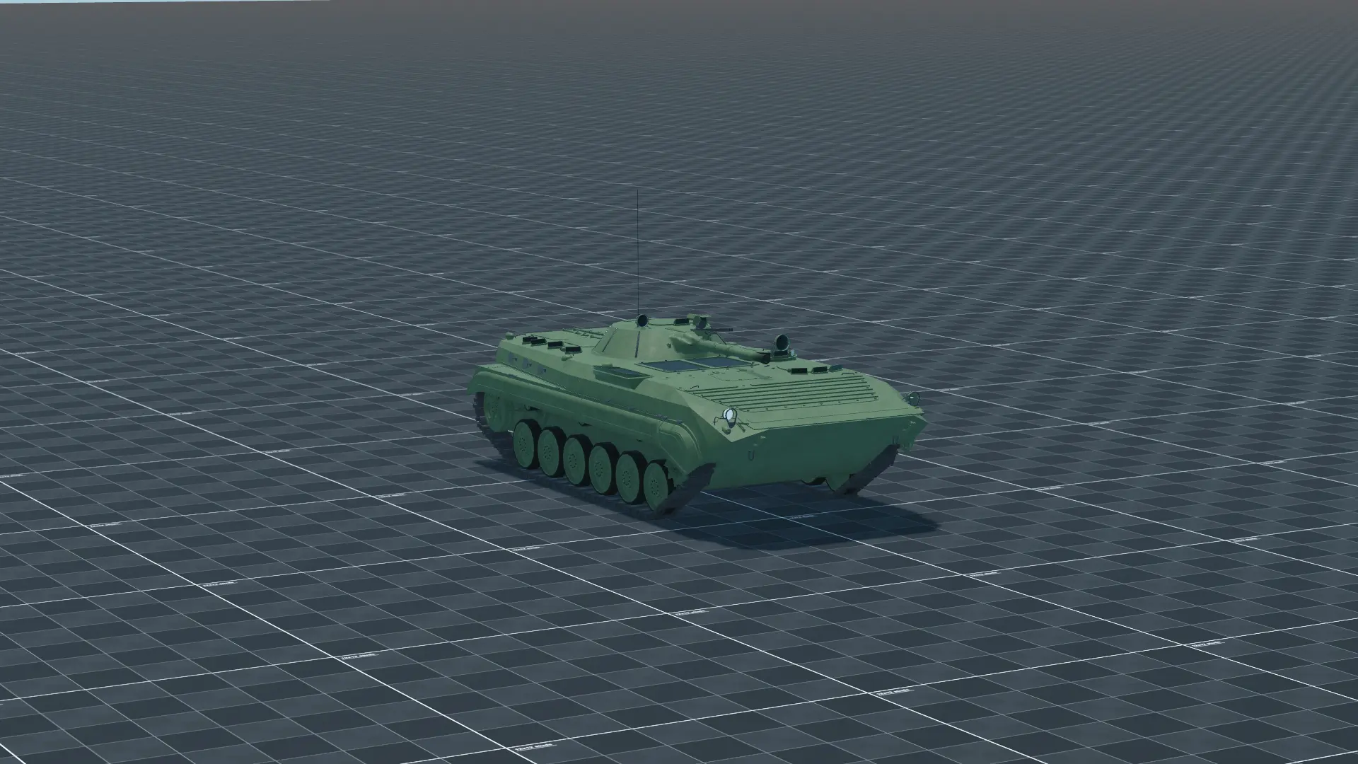 FISH State - MTC Wiki