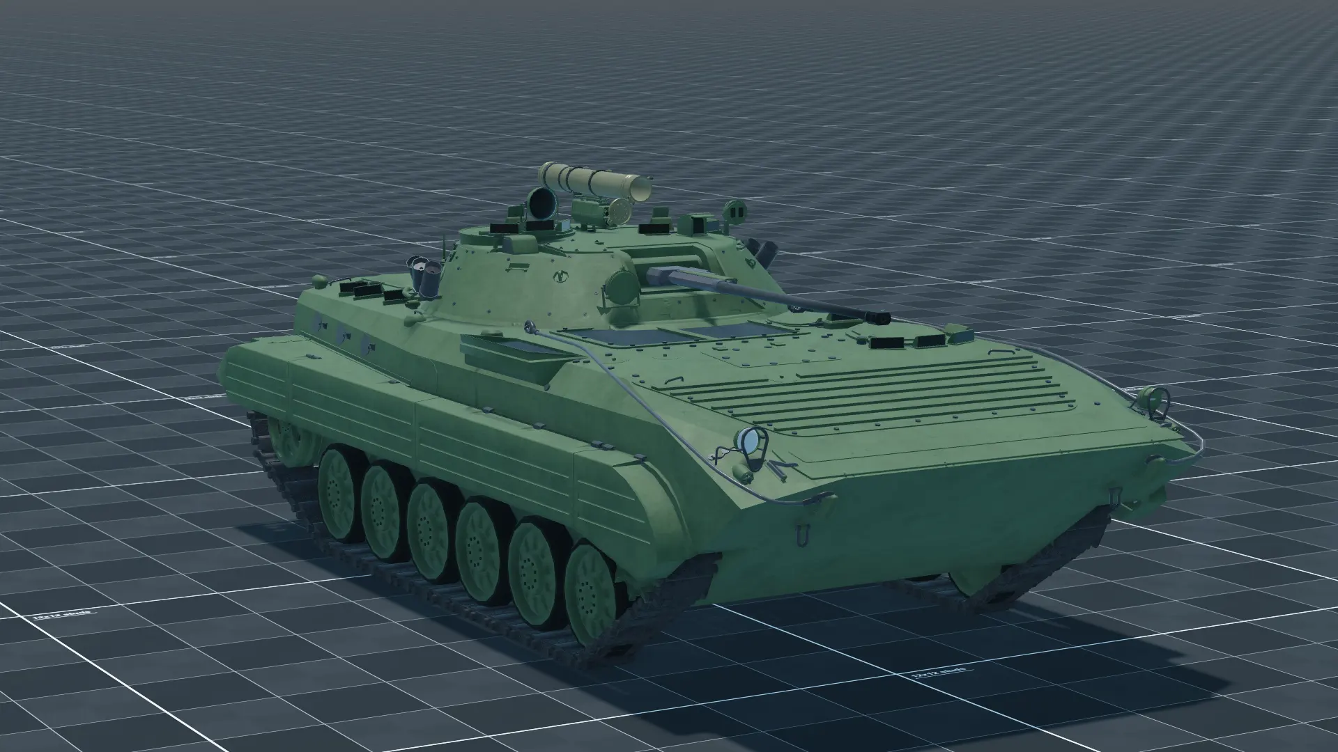 FISH State - MTC Wiki