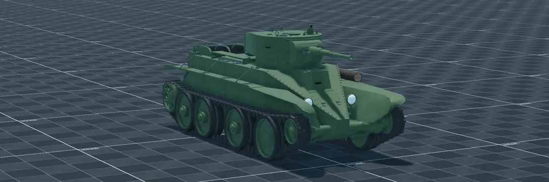 BT-5 - MTC Wiki