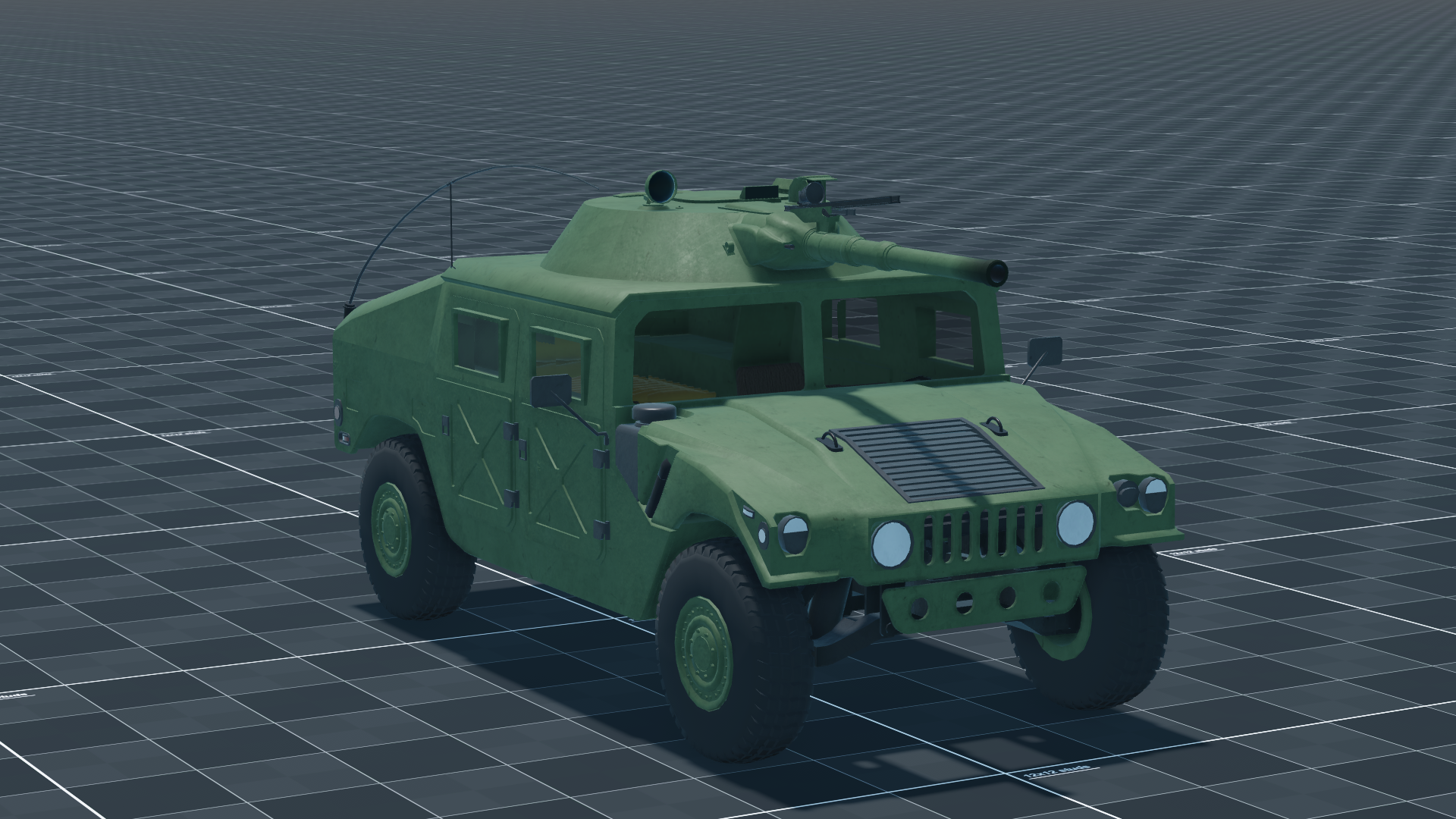 Bumpee - MTC Wiki