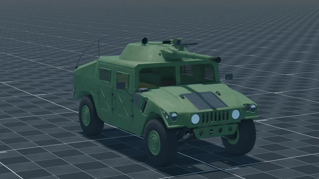 FISH State - MTC Wiki