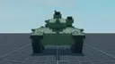 Challenger Falcon - MTC Wiki