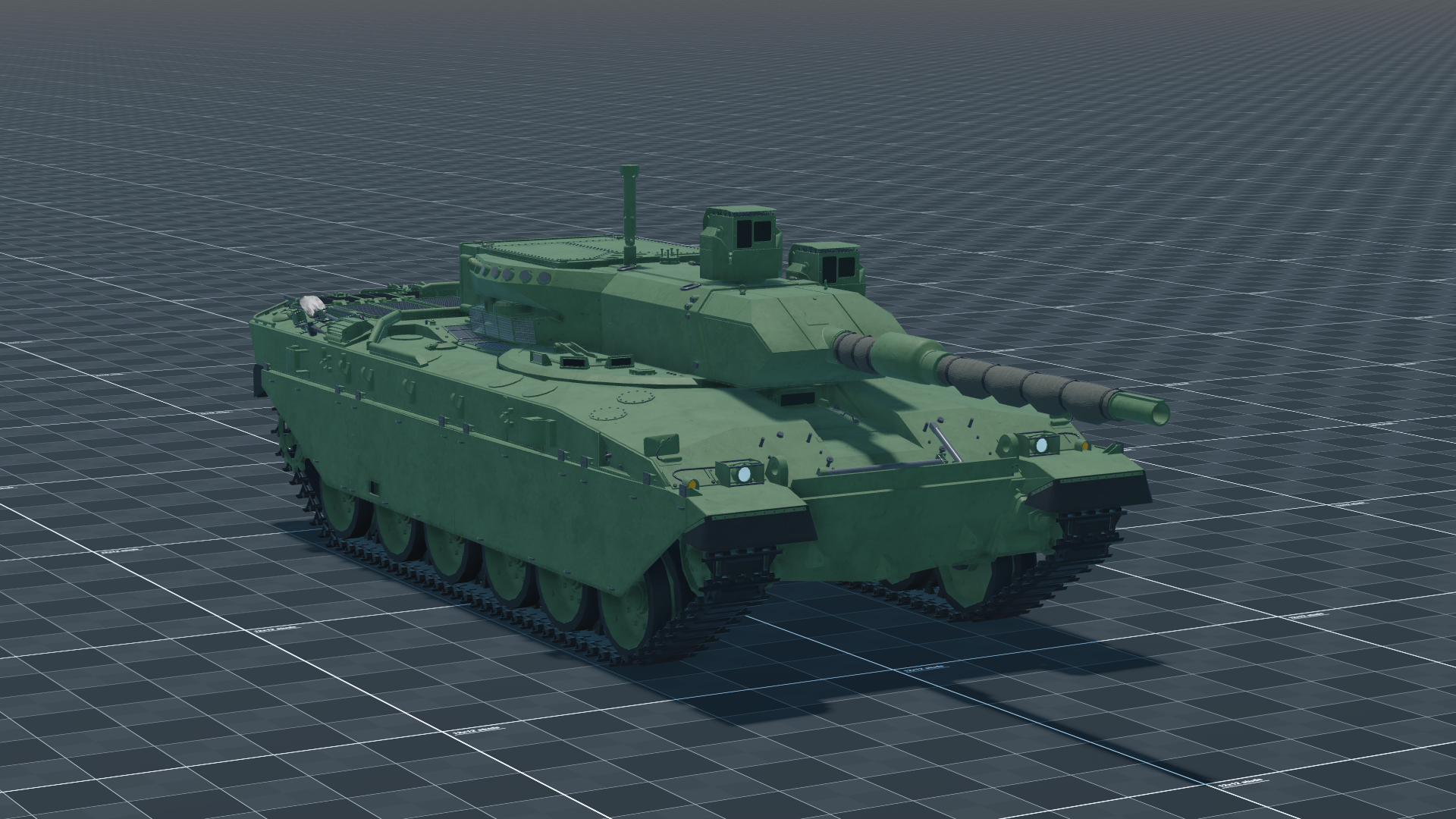 Challenger Falcon - MTC Wiki