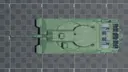 Challenger Falcon - MTC Wiki