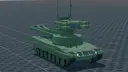 Leopard 2 Giraffe - MTC Wiki