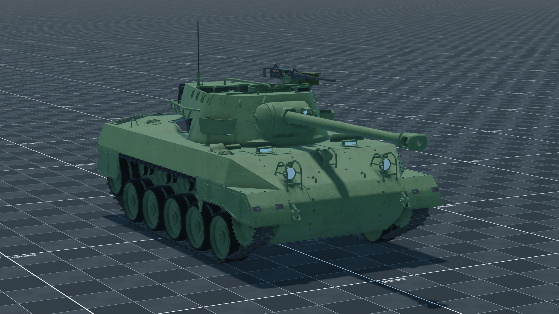 M18 Hellcat - MTC Wiki