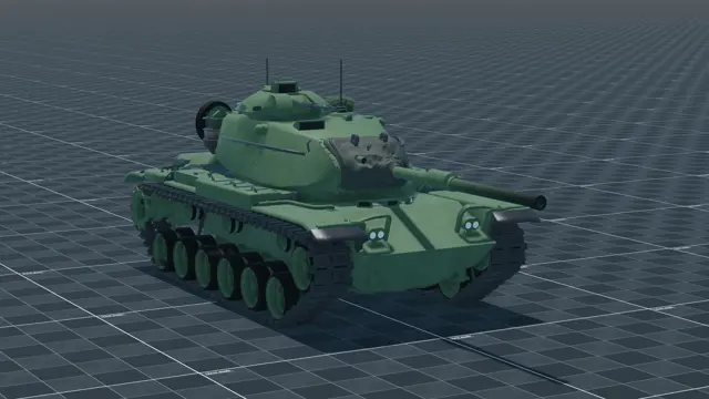 FISH State - MTC Wiki