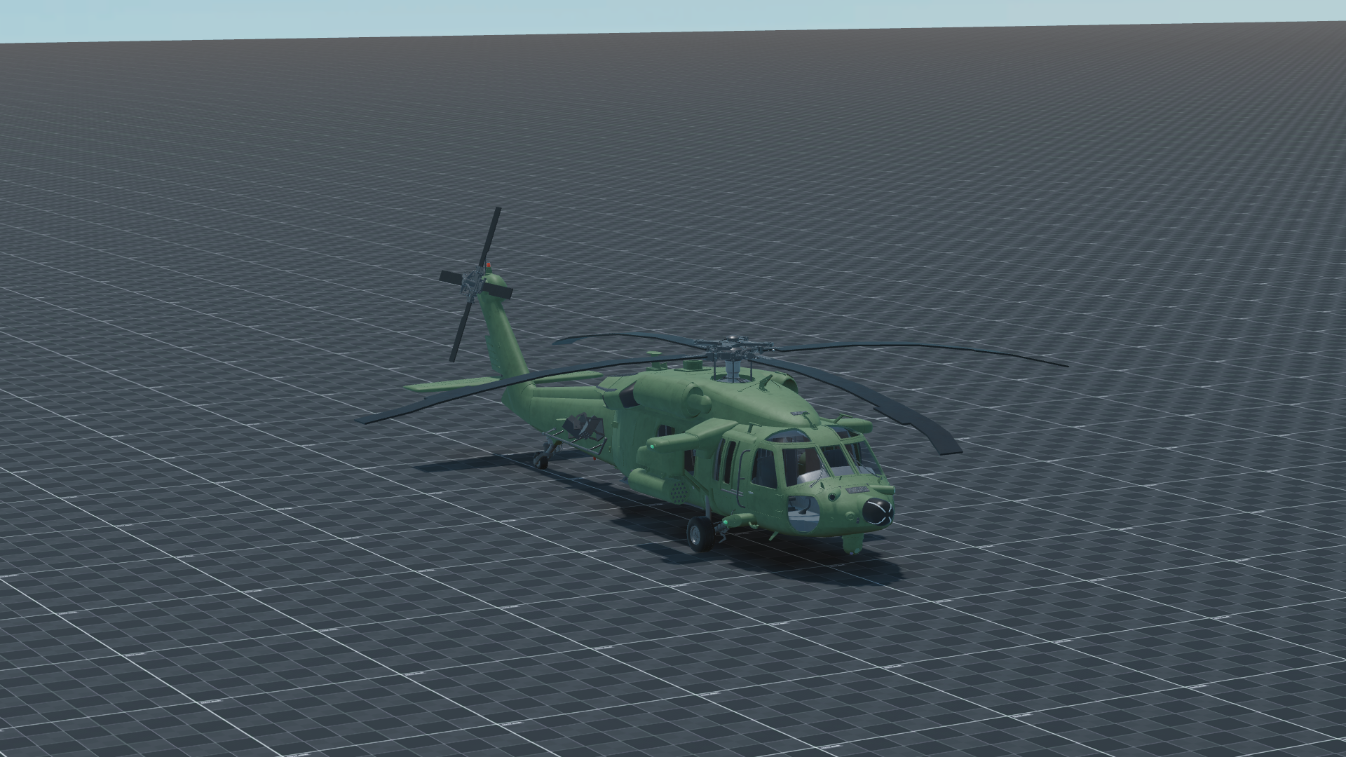 MH-60L DAP - RV Wiki
