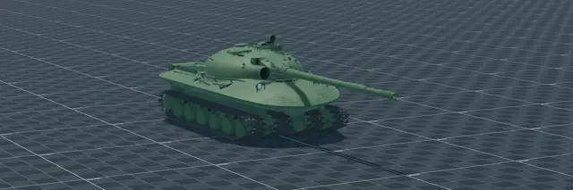 Object 279 - MTC Wiki