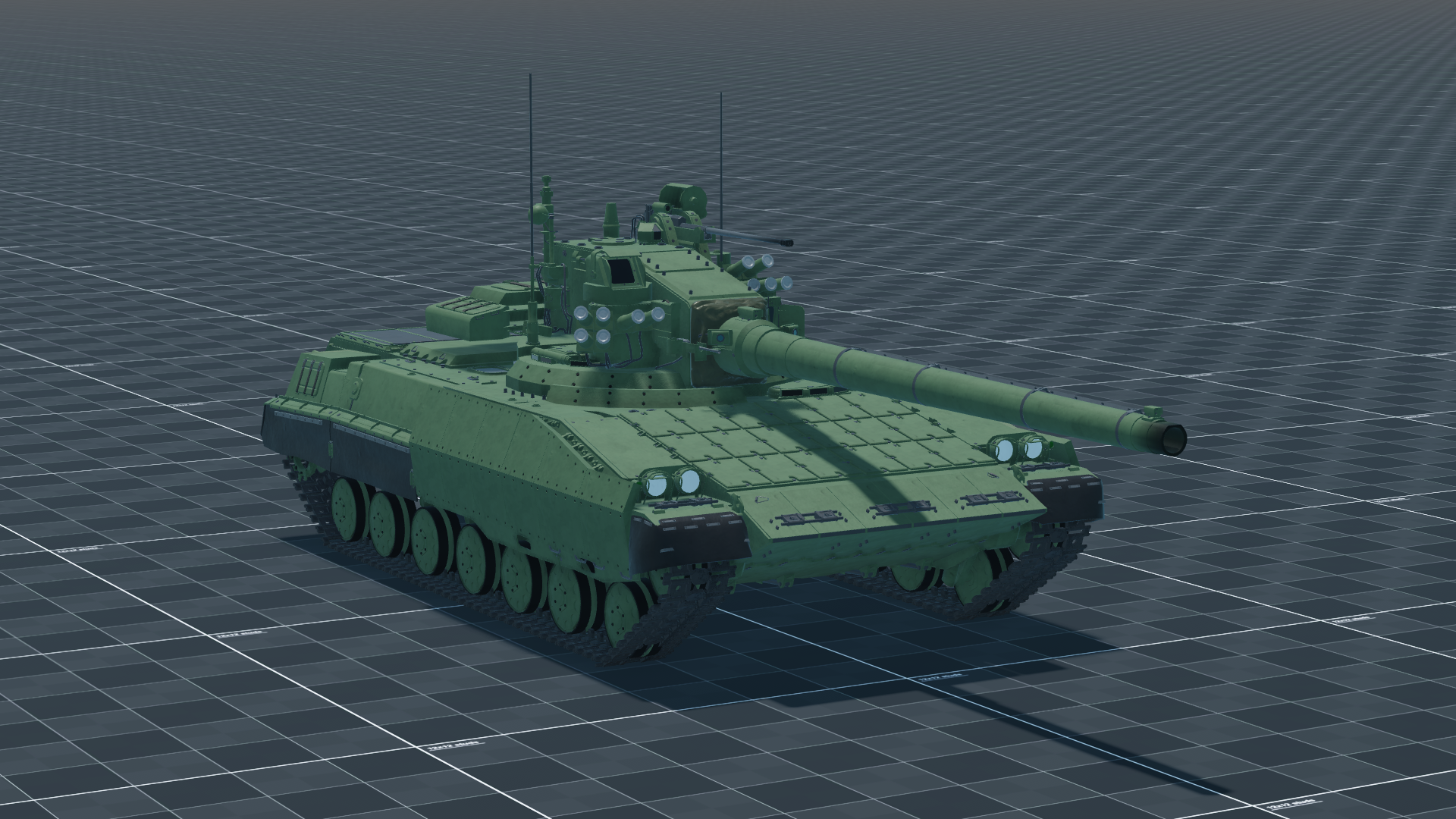 Object 477 - MTC Wiki