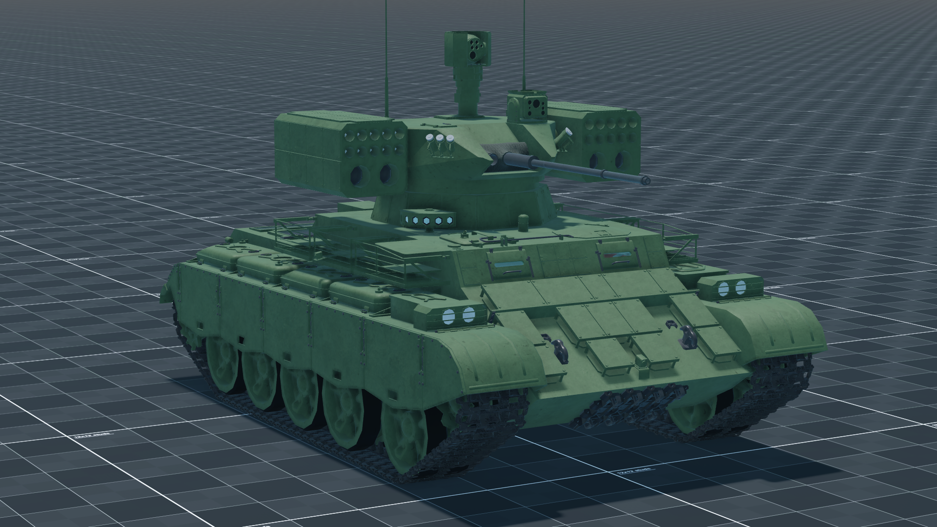 QN506 - MTC Wiki