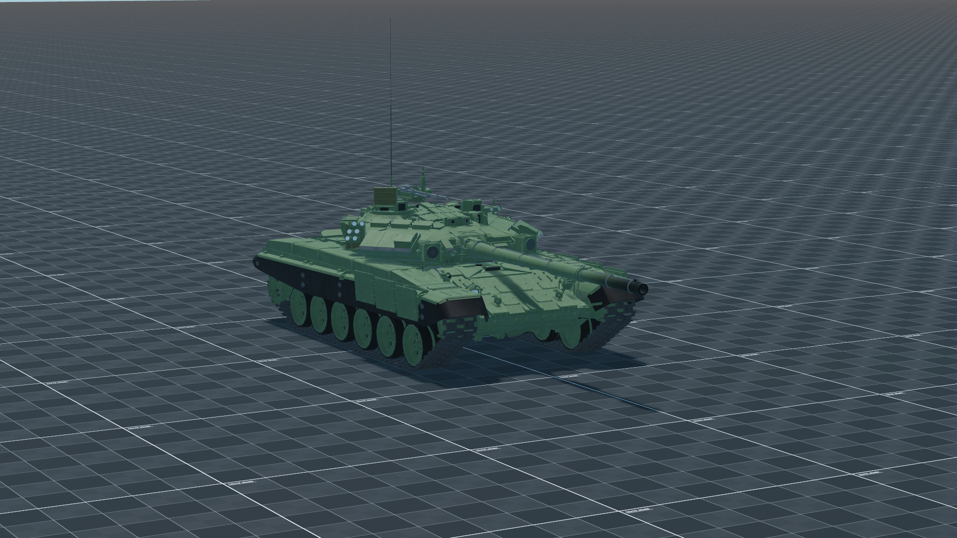 T-90A - MTC Wiki