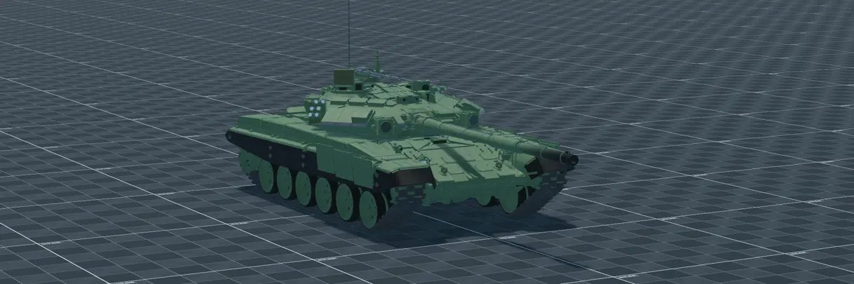 T-90A - RV Wiki
